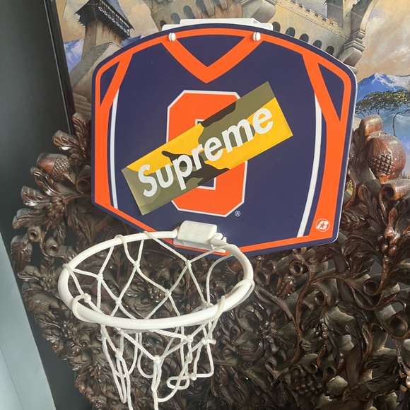 baden sport | Games | Supreme Custom Mini Door Frame Basketball Hoop ...